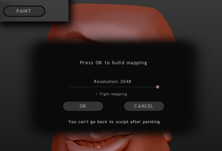 Sculptris - WacometmaPomme